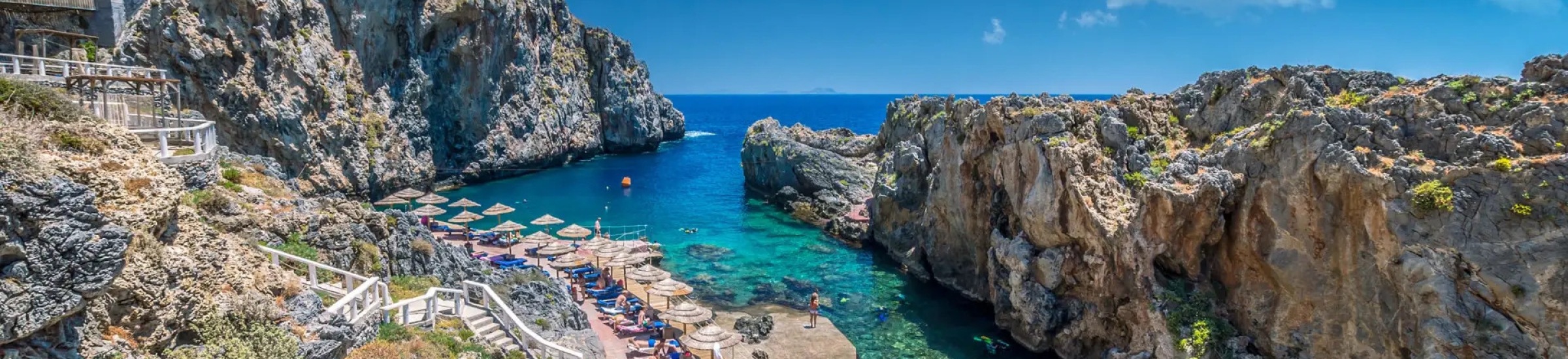 Découvrez les 5 Destinations Incontournables à Visiter en Crète cet Été ...